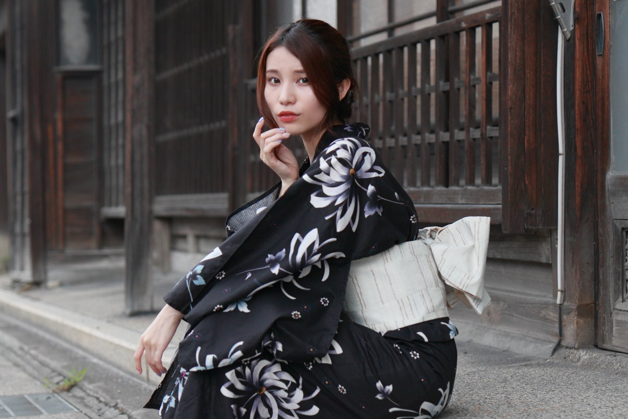 aina on Twitter: "TANABATA🎋 https://t.co/cxfuH1Io1M" / Twitter