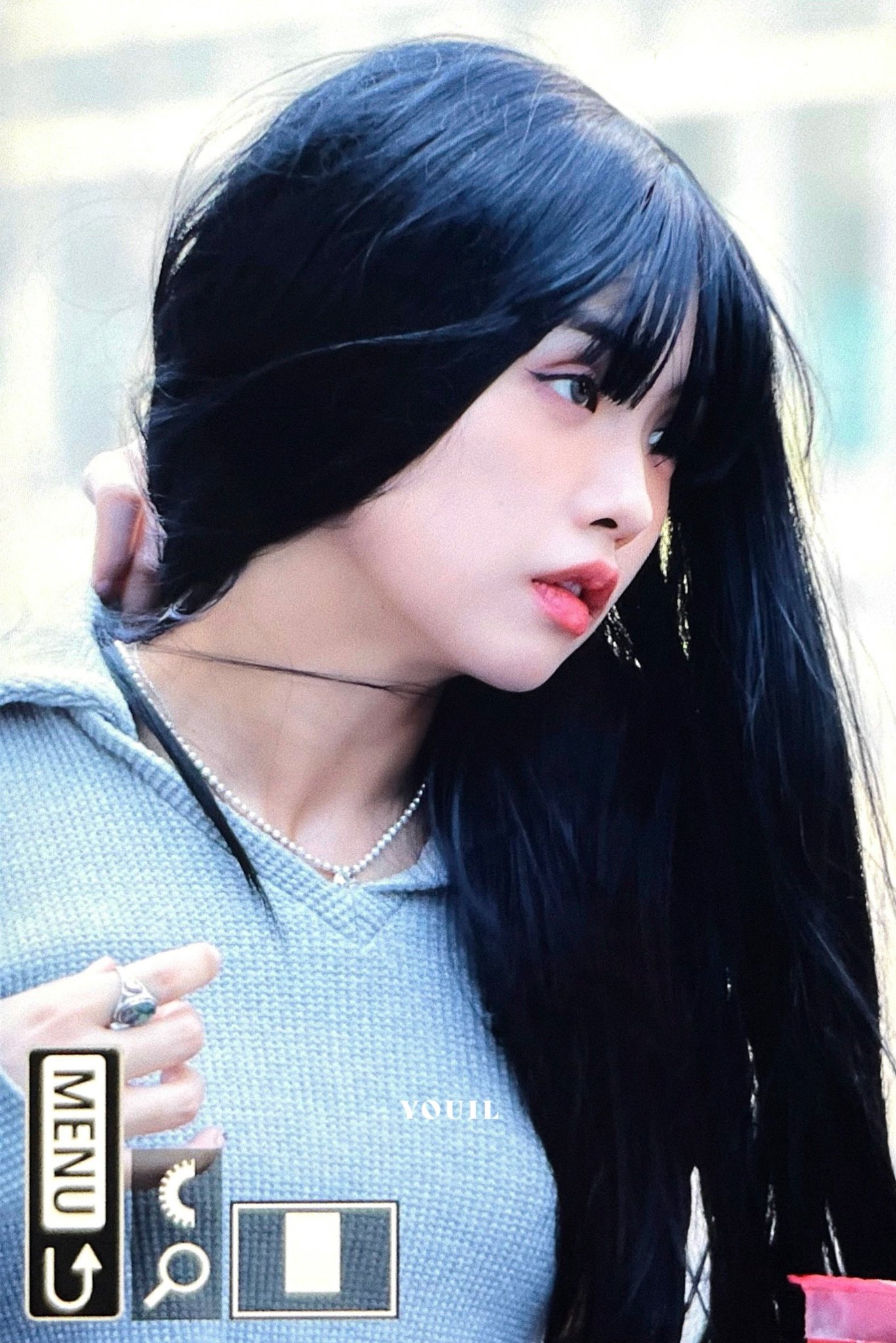 ʏᴏᴜɪʟ on Twitter: "230707 예뻐 #아이키 #AIKI https://t.co/BRg2aW8PRH" / Twitter