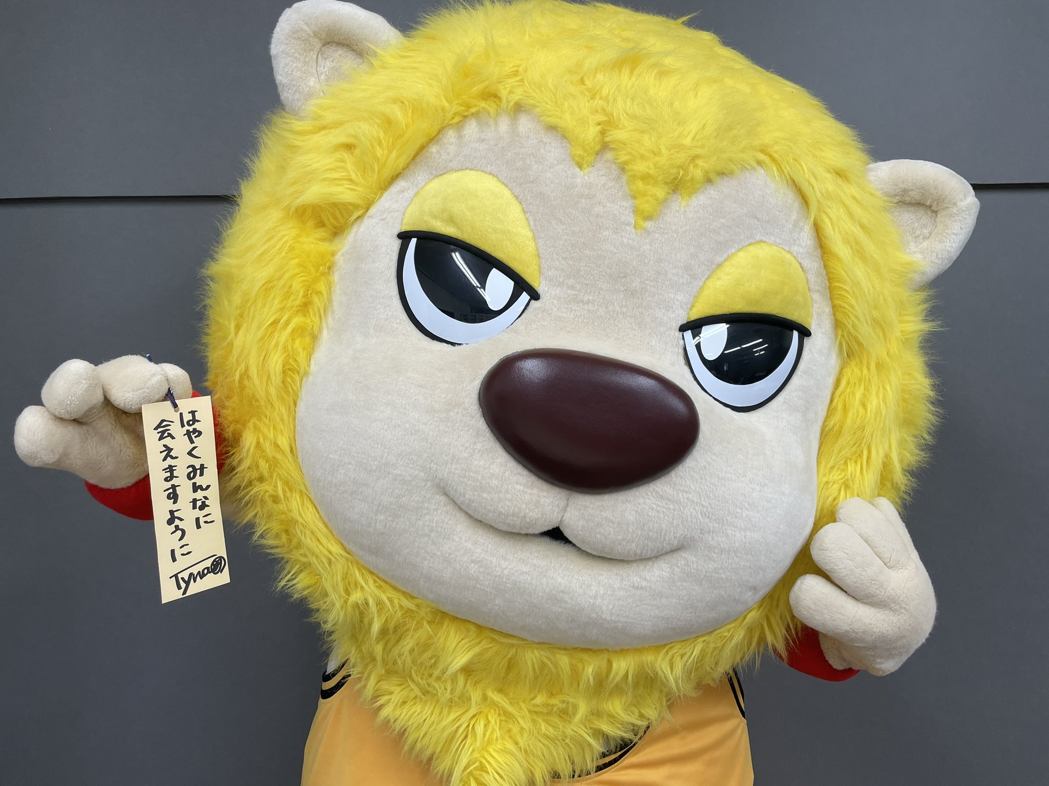 仙台89ERS on Twitter: "🦁🎋 ┏┷┓ ┃は┃ ┃や┃ ┃く┃ ┃み┃ ┃ん┃ ┃な┃ ┃に┃ ┃会┃ ┃え┃ ┃ま┃ ┃す┃ ┃よ┃ ┃う┃ ┃に┃ ┗━🌠 #七夕 ...