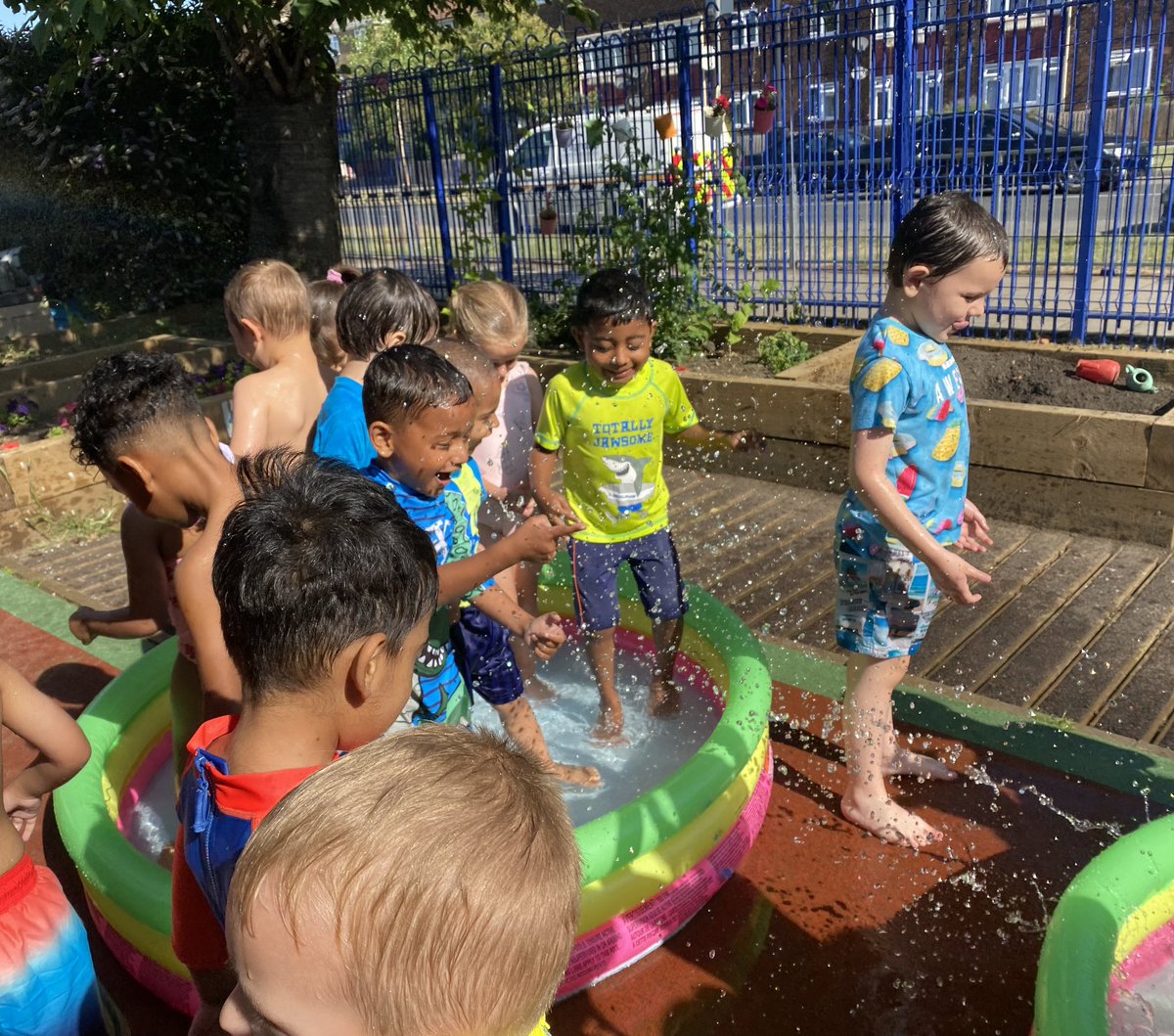 Thames View Infants | School Performance