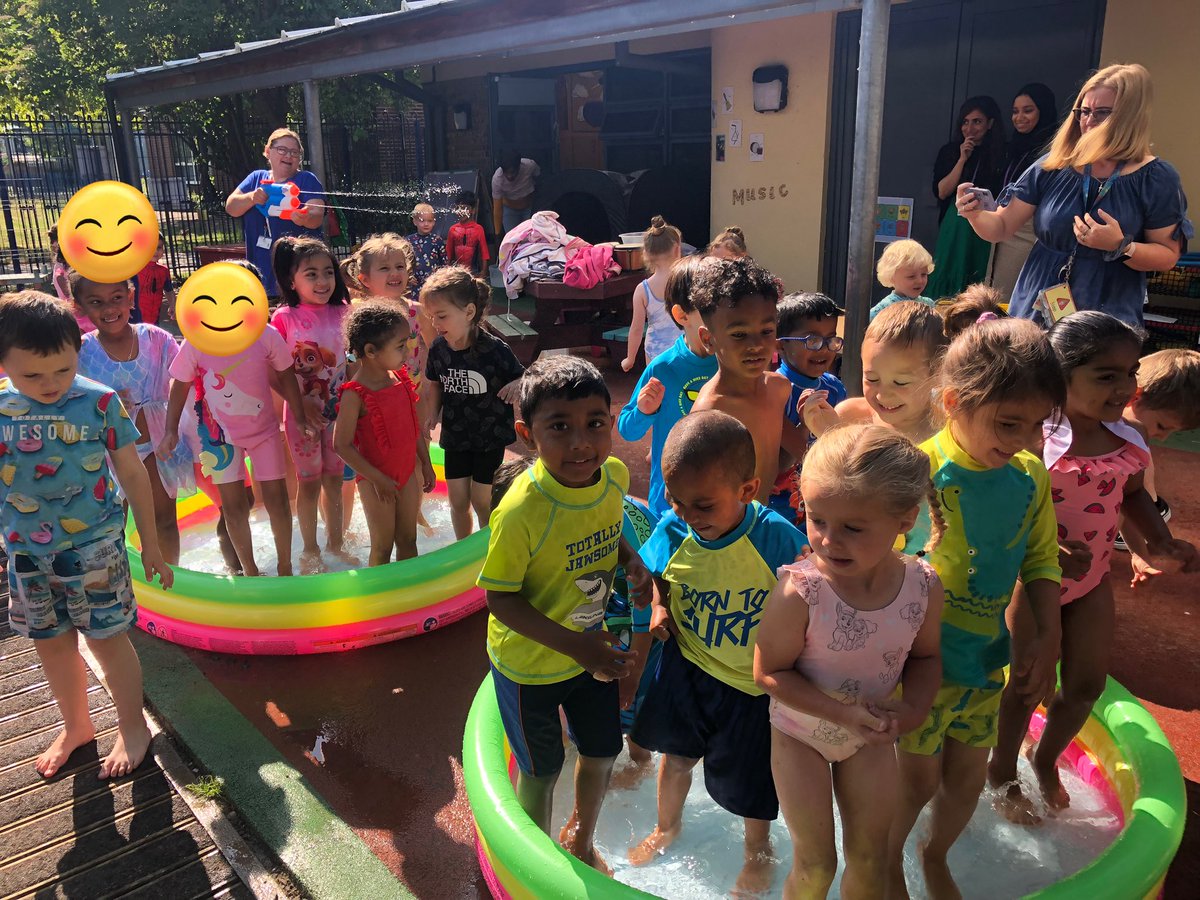 Thames View Infants | School Performance