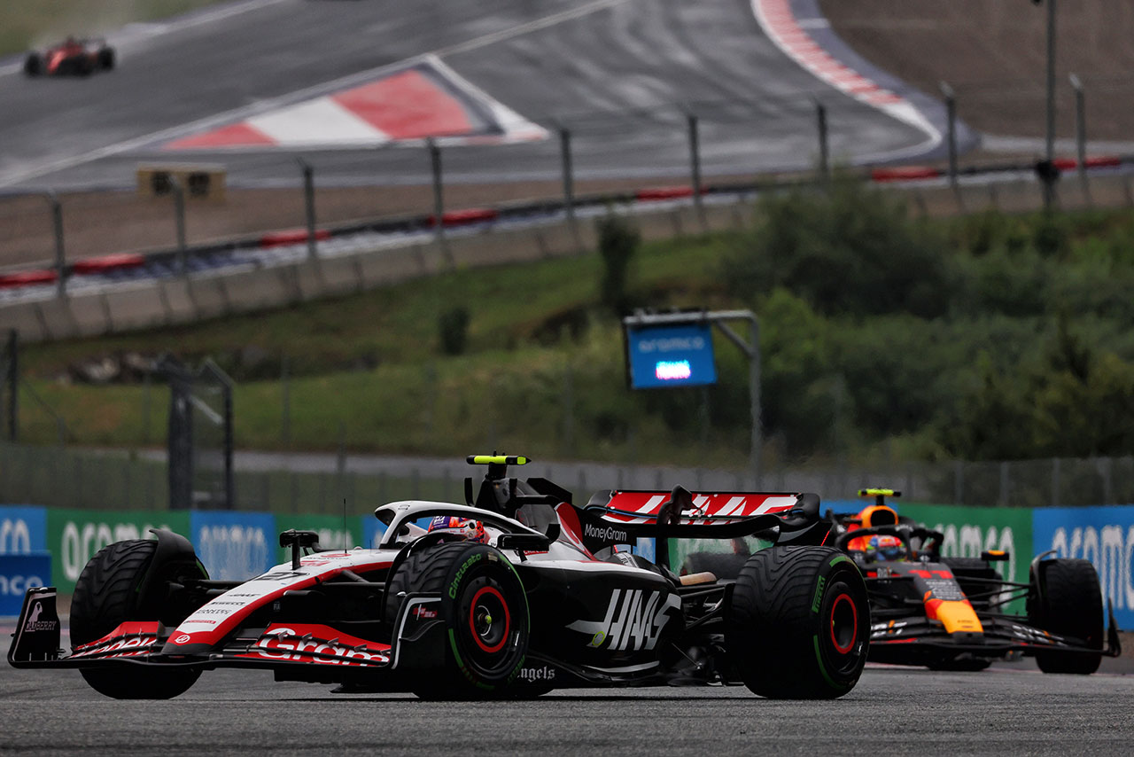 autosport web/オートスポーツweb on Twitter: "【F1チームの戦い方：小松礼雄コラム第9回】クルマの実力以上の結果が出たスプリントに満足。入賞で選手権順位もアップ ...