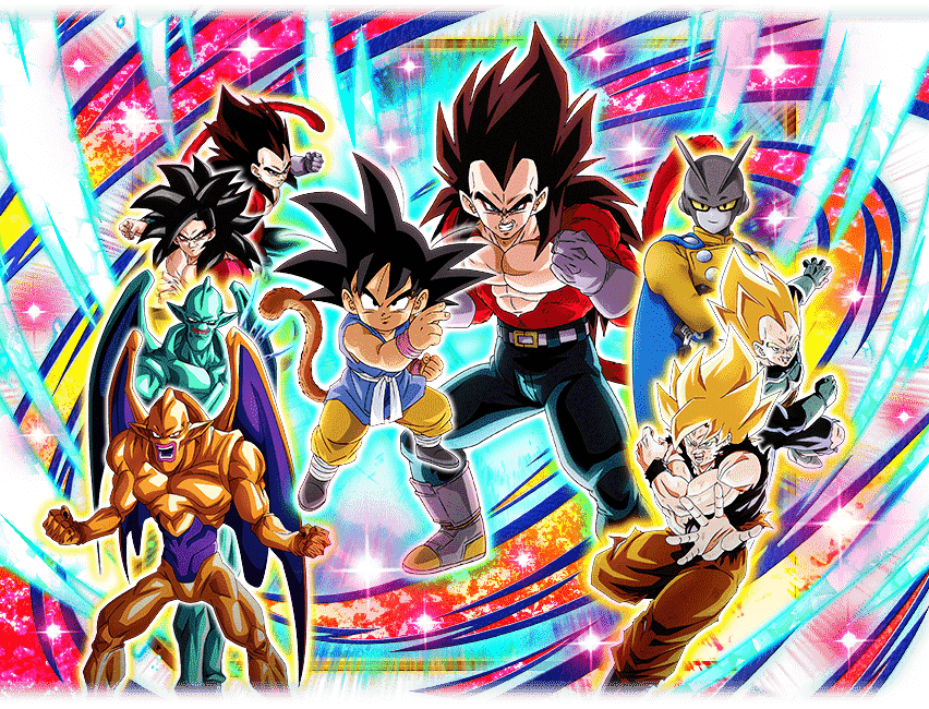 Dokkan Assets (DBZ Assets) #RIPGachaTalks on Twitter: "🔵Welcome to DokkanAssets!#DokkanBattle🔵 💸 ...