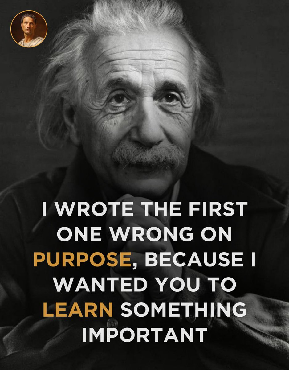 Here is a valuable lesson to be learned in life: - المسلسل من Succeeded ...