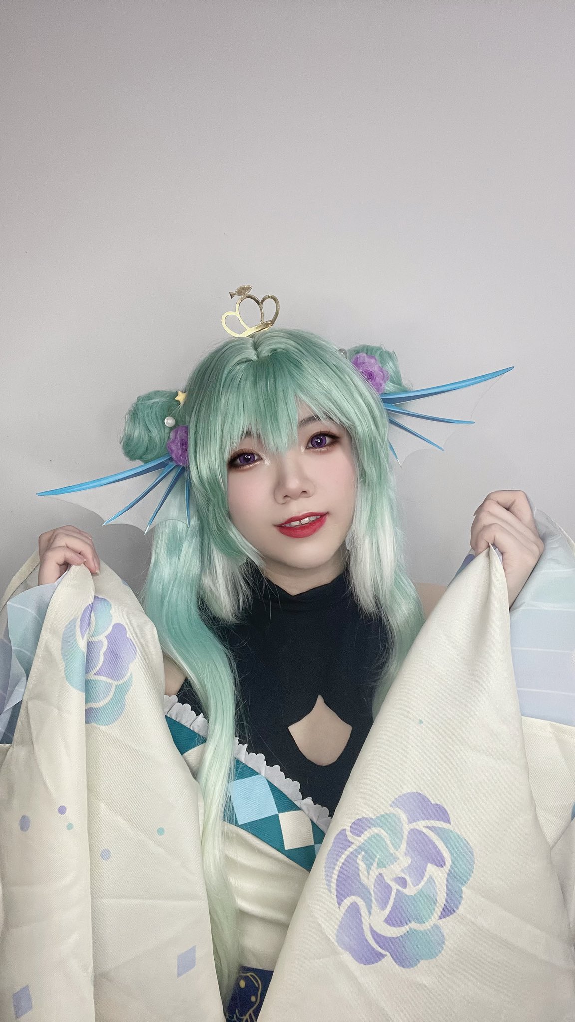 矢吹羽夜 (@Yabuki_HY) / Twitter