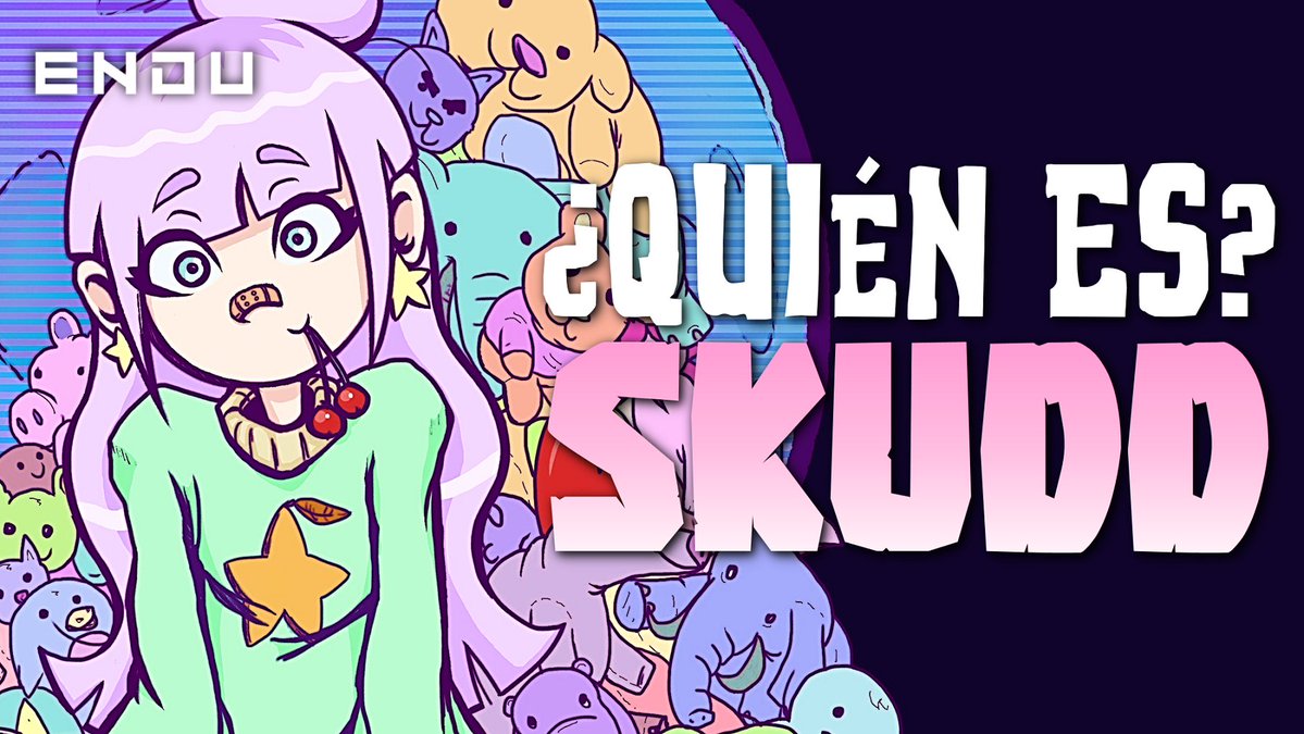 EnduFacts 🔞📣 on Twitter: "📢 ¡NUEVO VIDEO DISPONIBLE! ️ Y no es cualquier video, se trata de ...