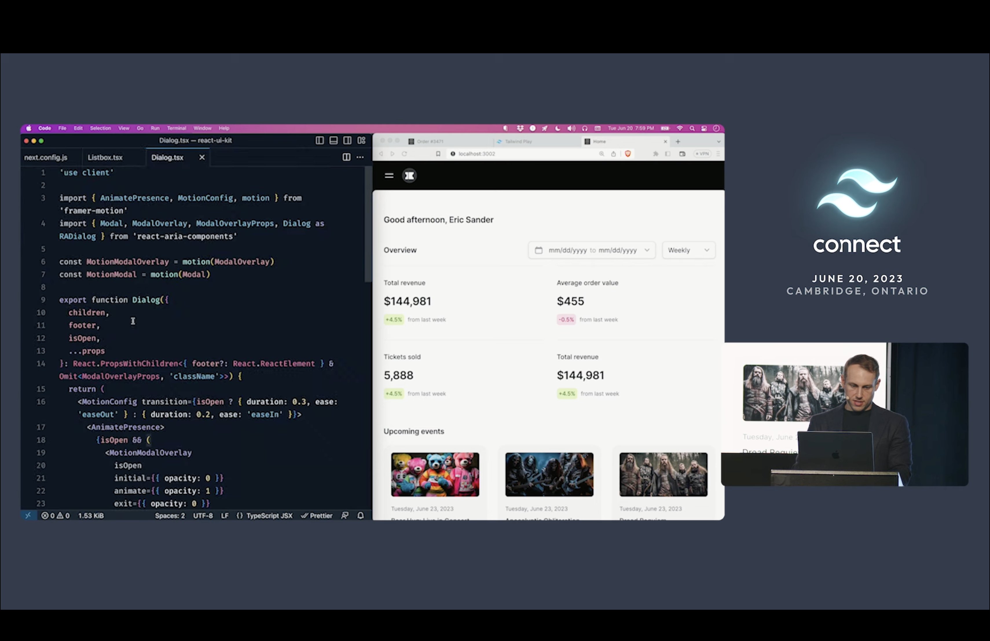 Devon Govett (@devongovett) / Twitter