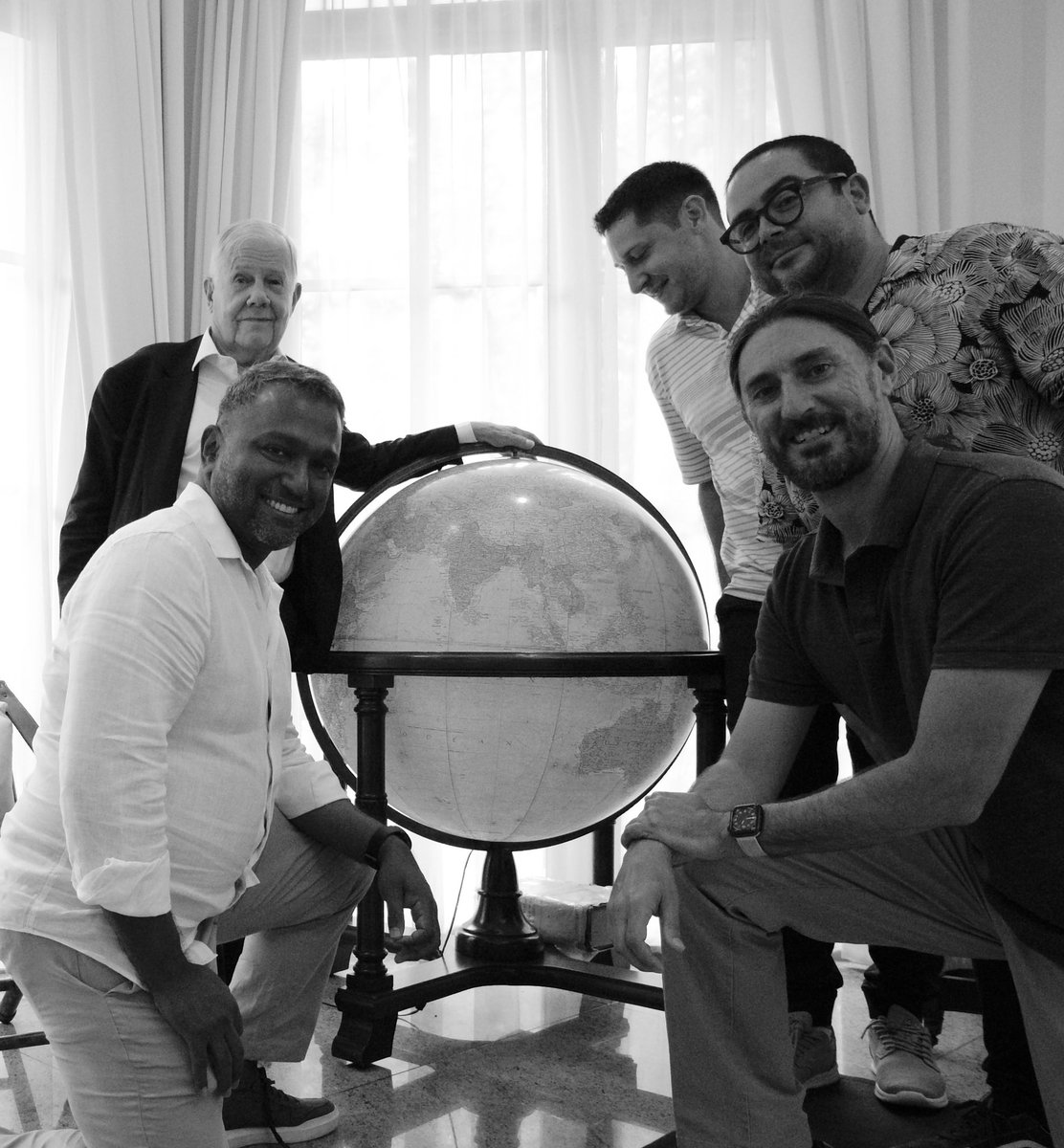 Press & Media - CMT Association