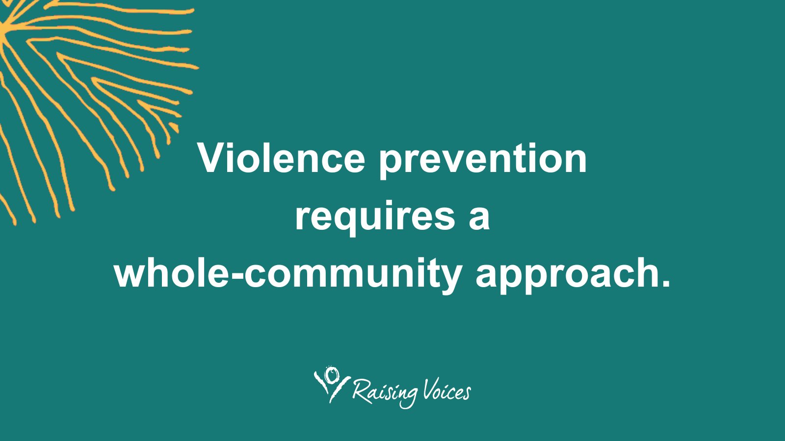 Violence Prevention Quotes 7 Inspiring Quotes For International Day Of