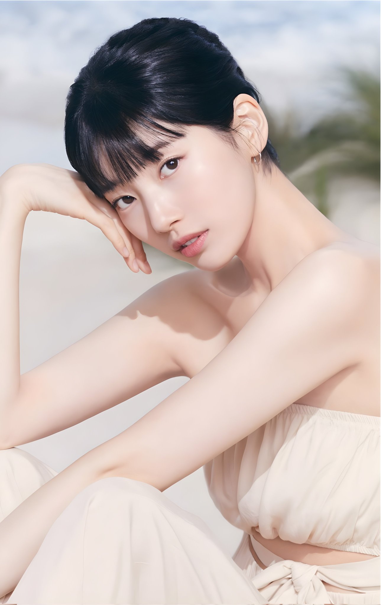 ʟᴏᴄᴀʟᴘʀɪᴅᴇ on Twitter: "SUZY x SUM°37 New Micro-Active Toning Water #SUZY #수지 #숨37 https://t.co ...