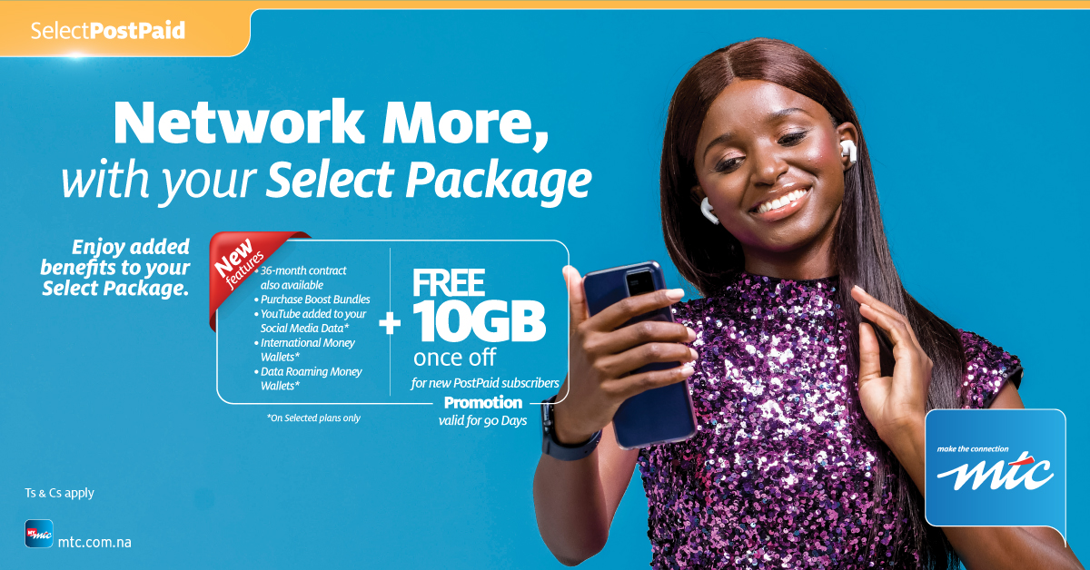 MTC Namibia on Twitter: "We understand the importance of maintaining a relationship with your ...