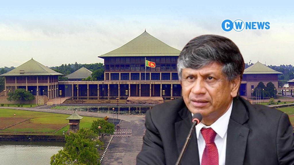 Ceylon Wire on Twitter: "පාර්ලිමේන්තුවට කැඳවන නිලධාරීන්ට ජනපති ලේකම්ගෙන් උපදෙස් මාලාවක් Join ...