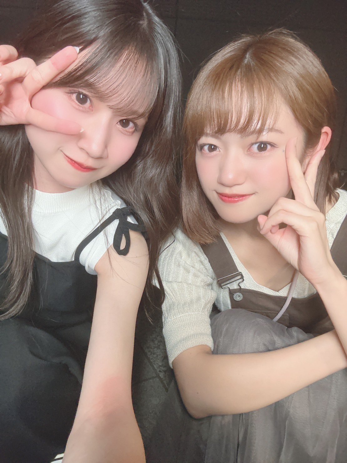 たけだま ( Quadruple ModeRNA ) on Twitter: "RT @uug2_mayu: 🤭🤭 https://t.co/y23B8a3Pvx" / Twitter