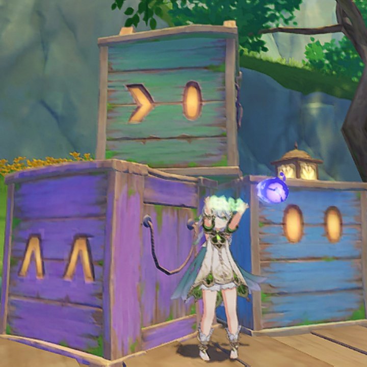 ON 🫧 LAPAK PAMER GACHA 📌 on Twitter: "yahoo~ kalian ke domain event summer paradise ini bawa ...