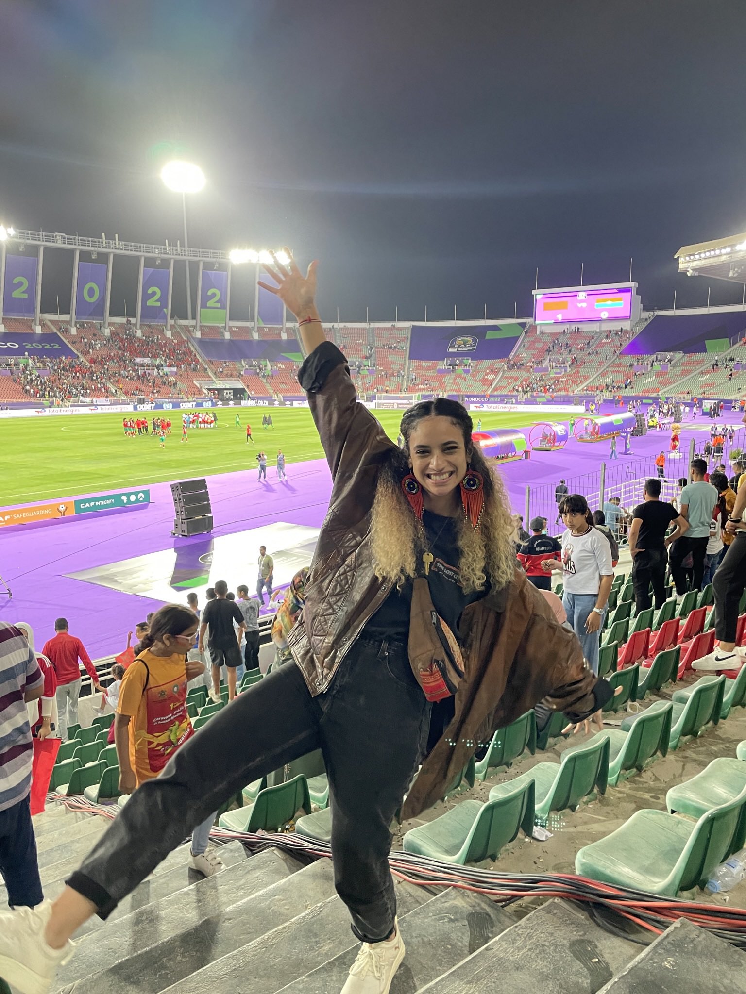 Norika Naidoo on Twitter: "In just over a week, I’ll be in New Zealand watching the @FIFAWWC and ...