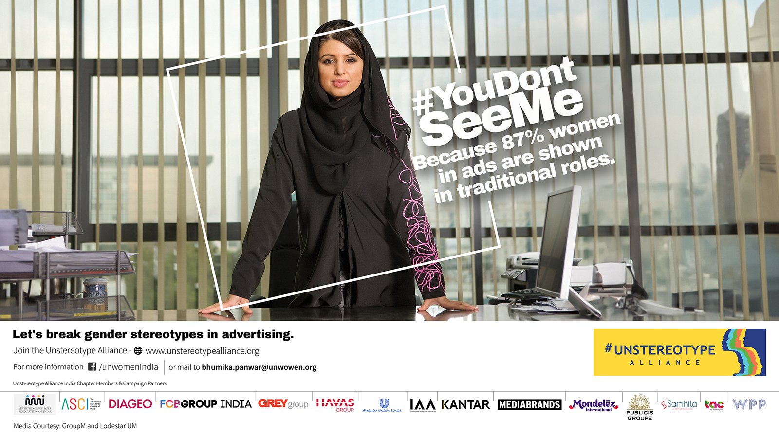 Gender Roles In Advertising