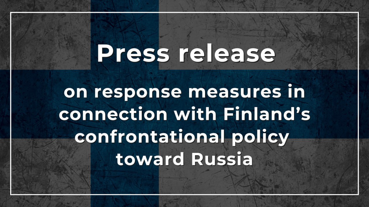 MFA Russia 🇷🇺 on Twitter: MFA Russia 🇷🇺 on Twitter: