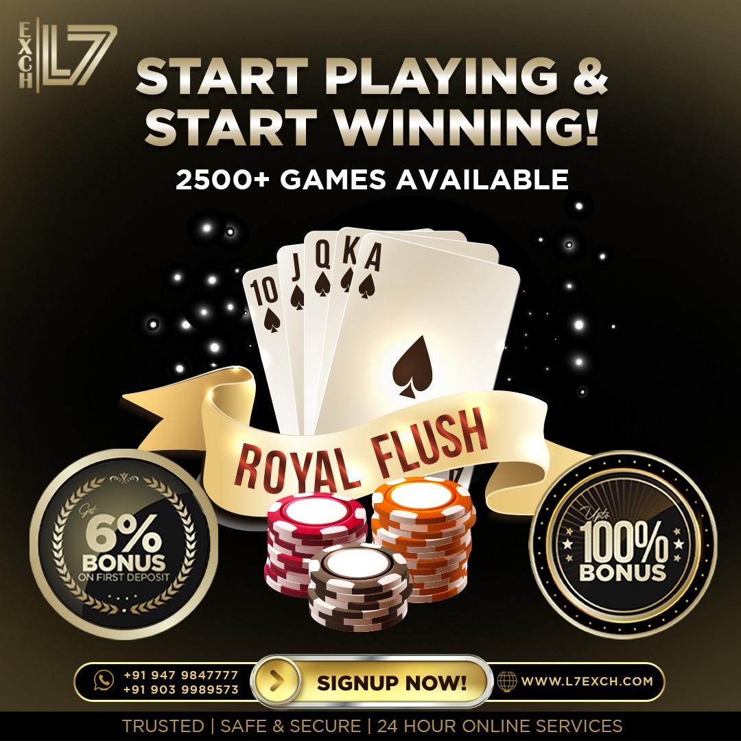 L7 Exchange (@L7Exchange) / Twitter