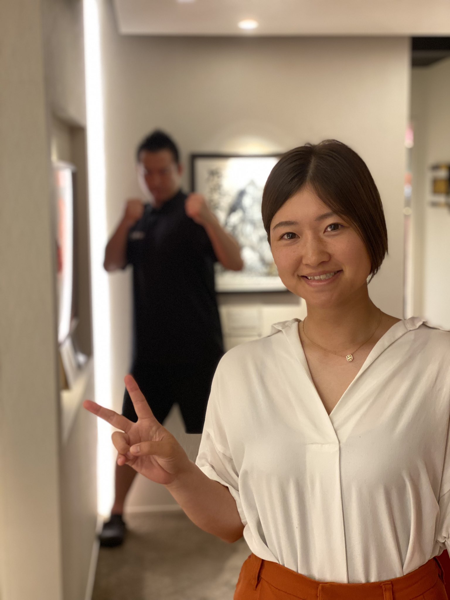 KAMIYUBI【神指一門】東京麻布十番本店 on Twitter: "_ BODY CARE STUDIO KAMIYUBI 東京都港区麻布十番本店 担当者 篠原将司 @kamiyubi ...