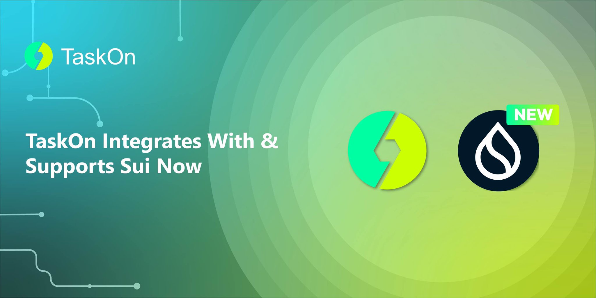 TaskOn - A Web3 Task Collaboration Platform on Twitter: "🔥 #TaskOn is now integrated with ...