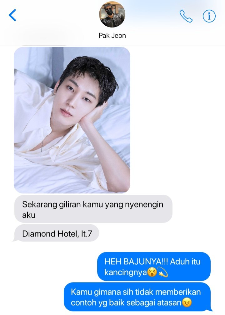 Kim💎FML on Twitter: "Nginep https://t.co/nRGo8uDTS1" / Twitter