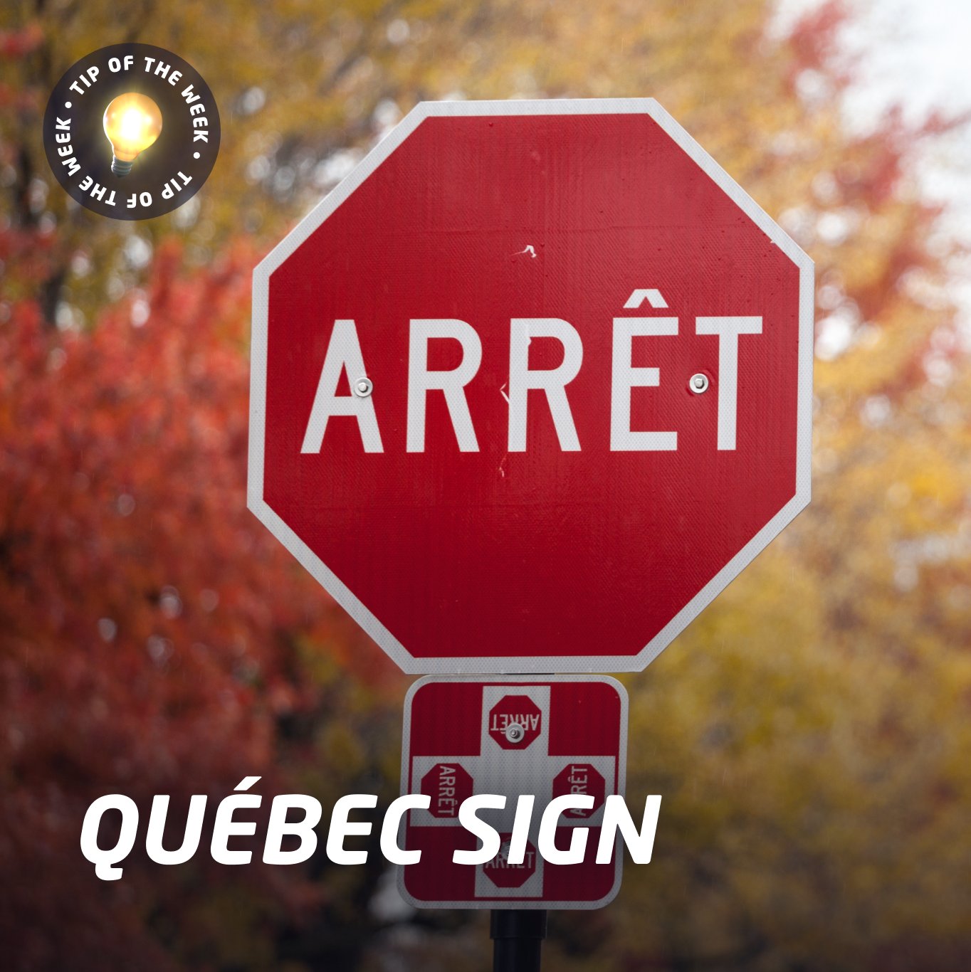 Arret Stop