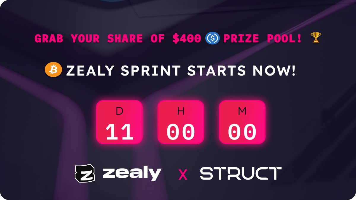 Struct Finance 🔺 on Twitter: "After the announcement of our innovative BTC.B-USDC Vaults, we're ...