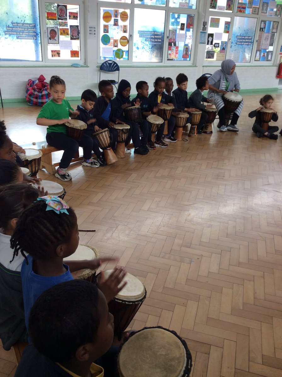 Brentfield Primary School – Children of Today, Champions for Tomorrow