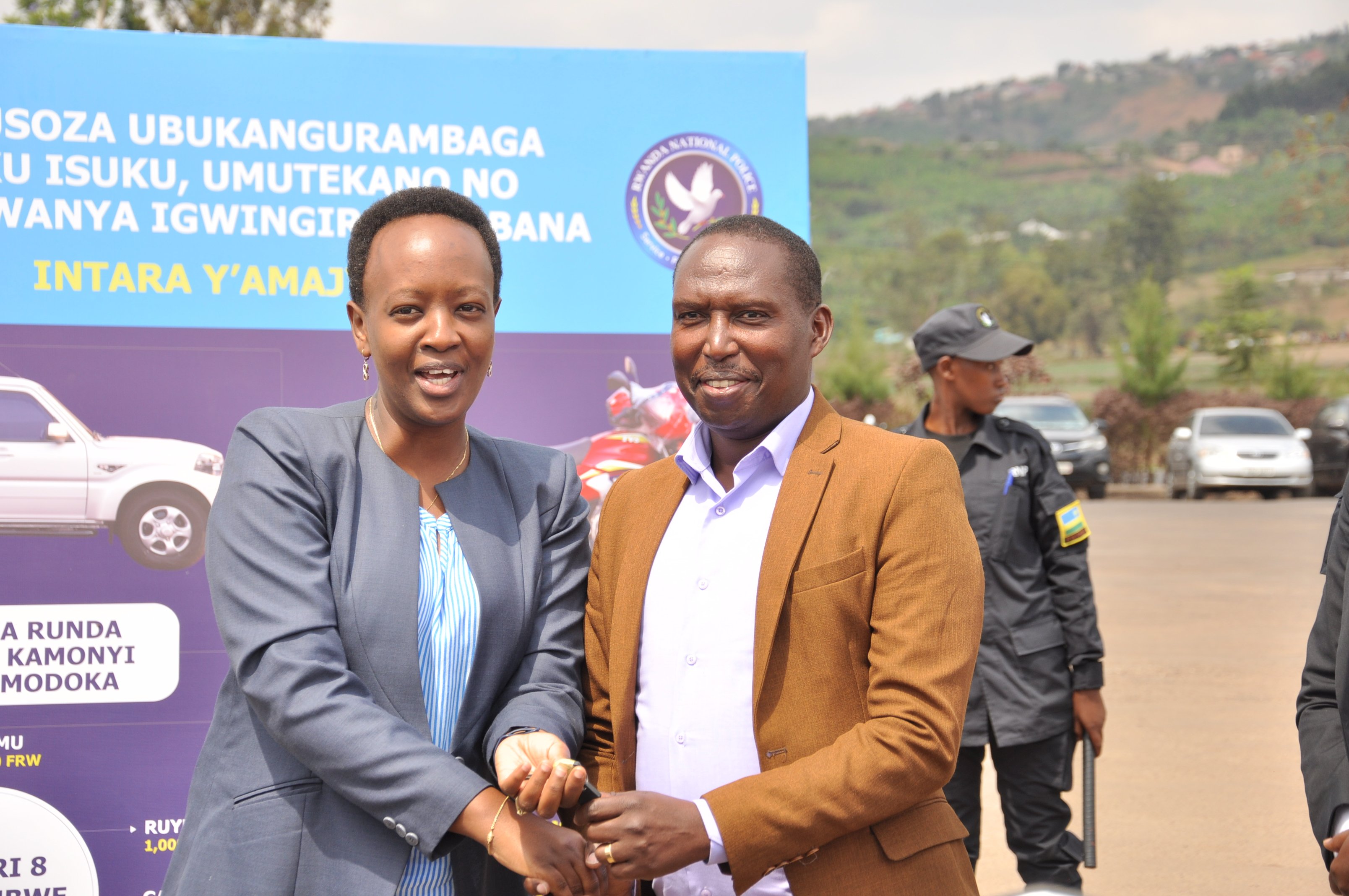 National Child Development Agency | Rwanda on Twitter: "Muri iki gikorwa, hahembwe imirenge n ...