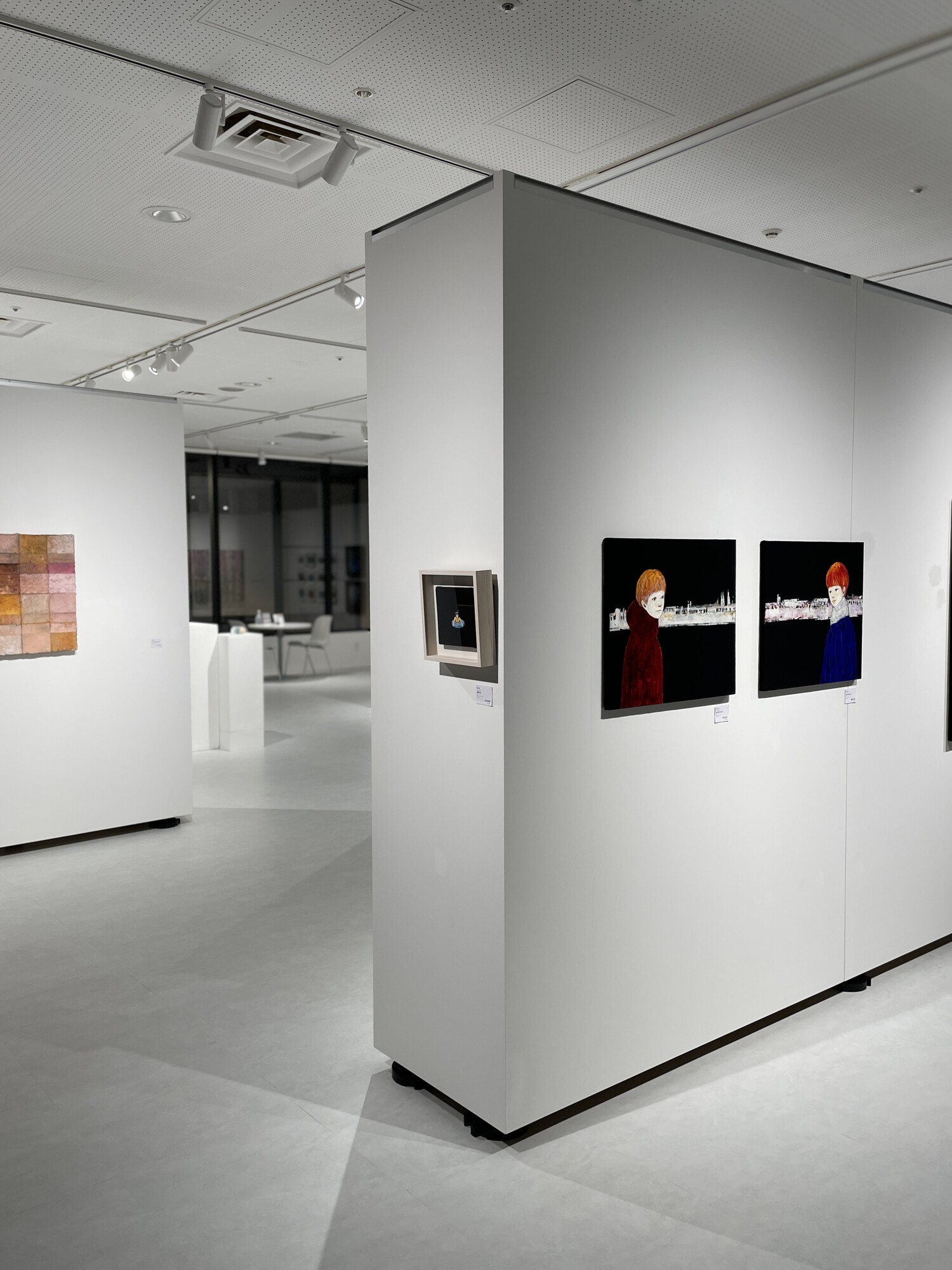 Bunkamura公式ツイッター on Twitter: "📝8がつく日は #BunkamuraGallery8 /を紹介 ￣￣￣￣￣￣￣￣￣￣￣ 渋谷ヒカリエ8Fにある ...