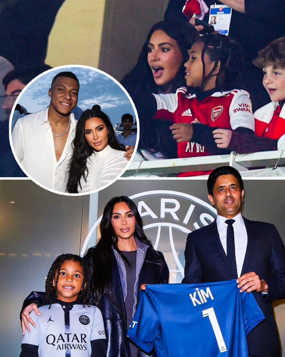 🗓️ 16th March: Kim Kardashian visits the Emirates 🏴󠁧󠁢󠁥󠁮󠁧󠁿 🗓️ 19th March ...