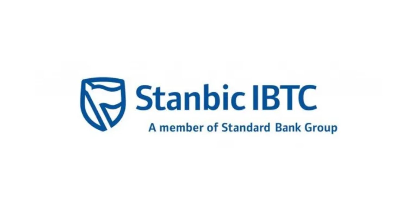 Stanbic Bank Logo Vector