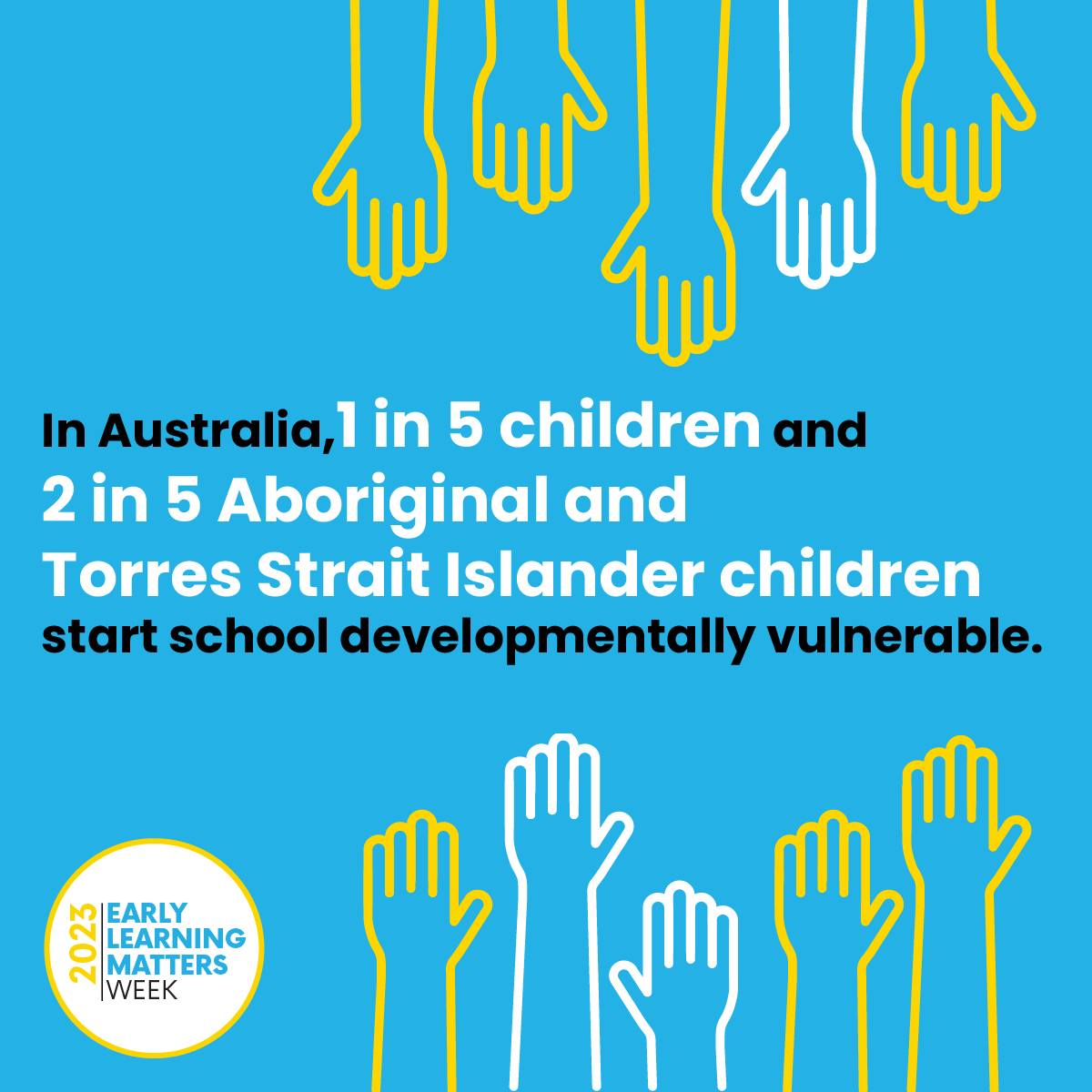 Early Childhood Australia On Twitter EarlyLearningMatters Week 24 early-childhood-australia-on-twitter-earlylearningmatters-week-24