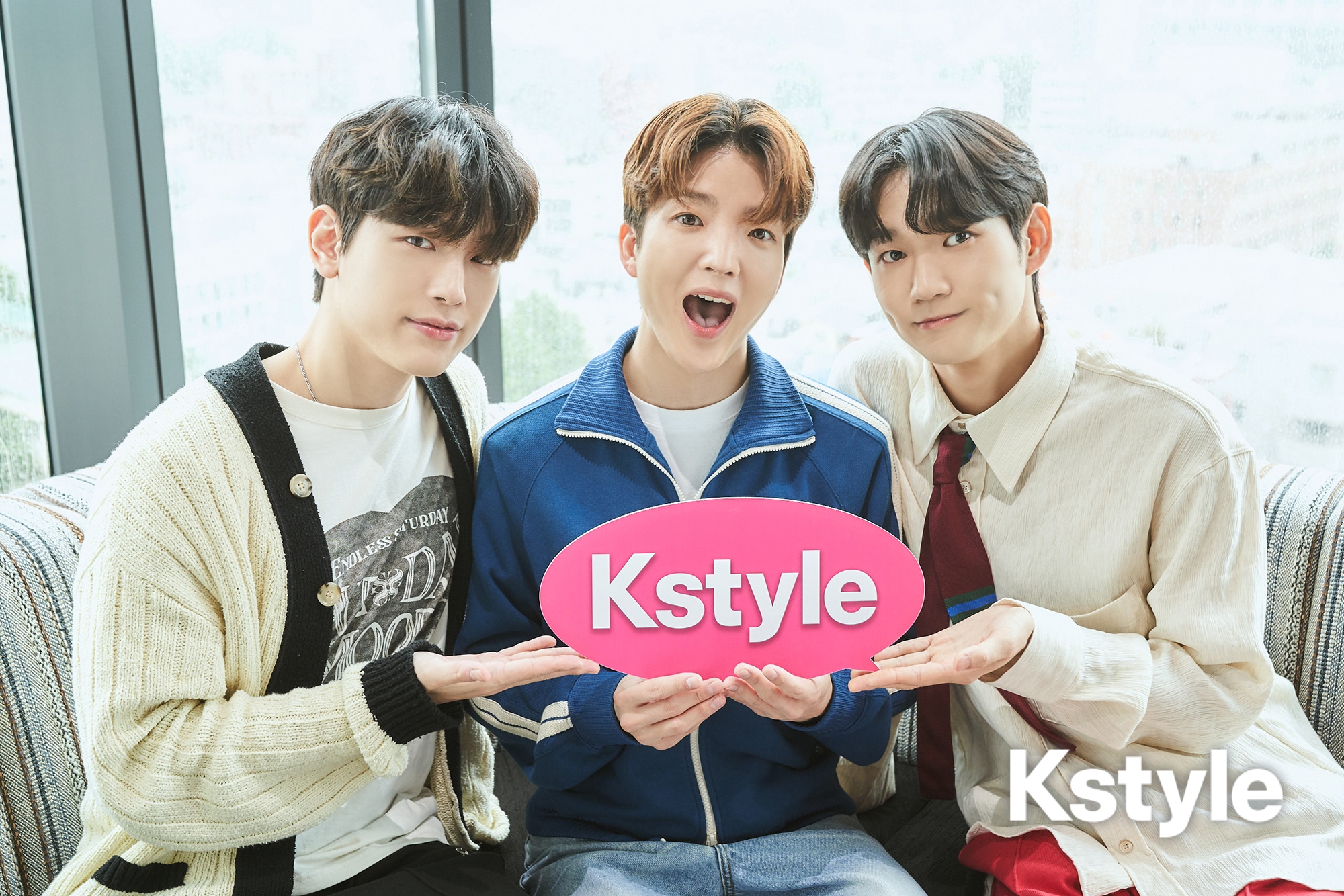 Kstyle on Twitter: "次世代K-POPバンド #W24 未公開カットも インタビュー後編を掲載！ 「第1回 ASIA TOP BAND」での優勝を振り返り!!🏆サバイバル番組 ...