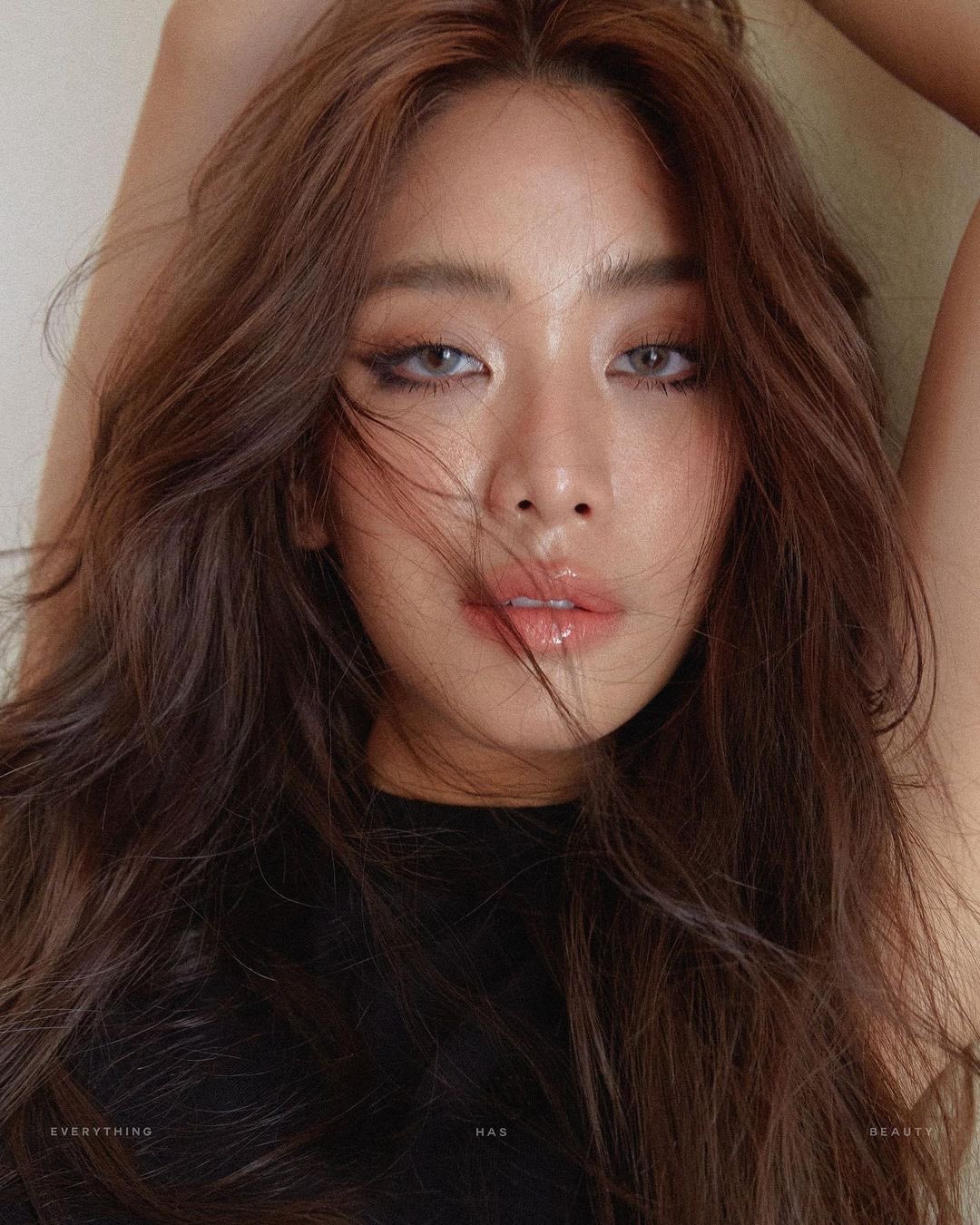 Mind 4EVE_Official FanClub {Sleep} on Twitter: "{07/07/23} IG Post Update: everythinghasbeauty ...