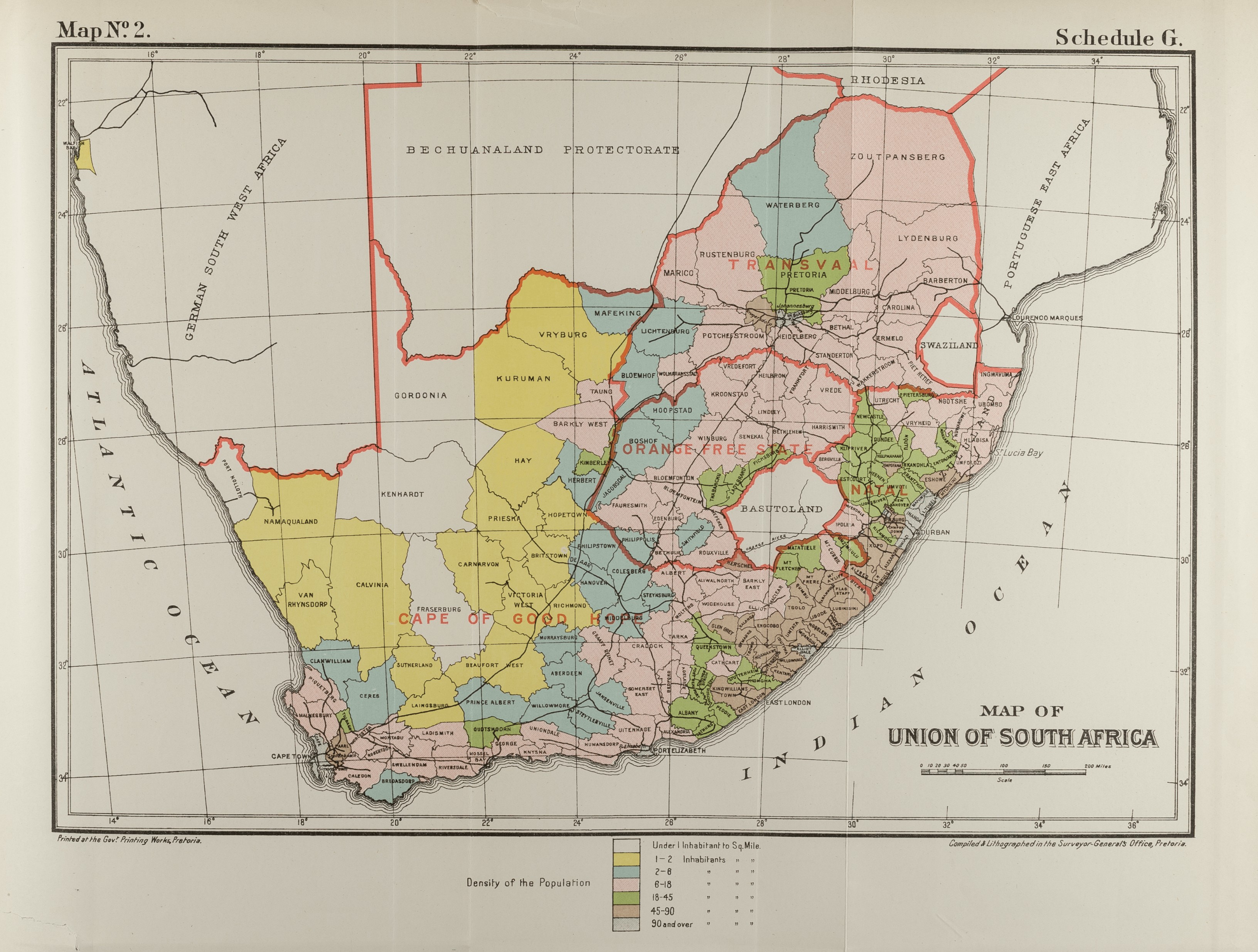 LSE Library on Twitter: "NEW: South African Governmental Publications ...