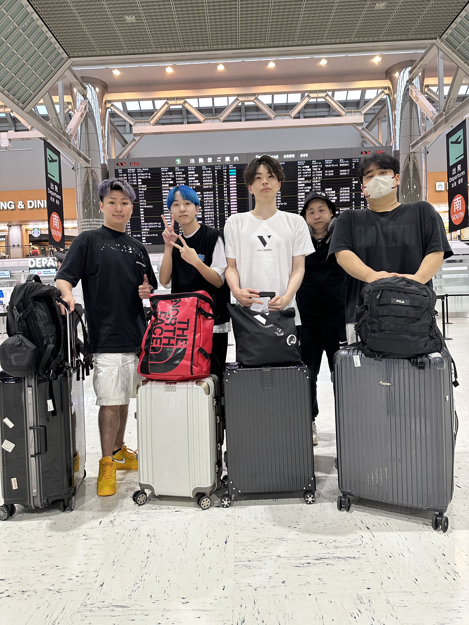 DONUTS VARREL (@_VARREL) / Twitter