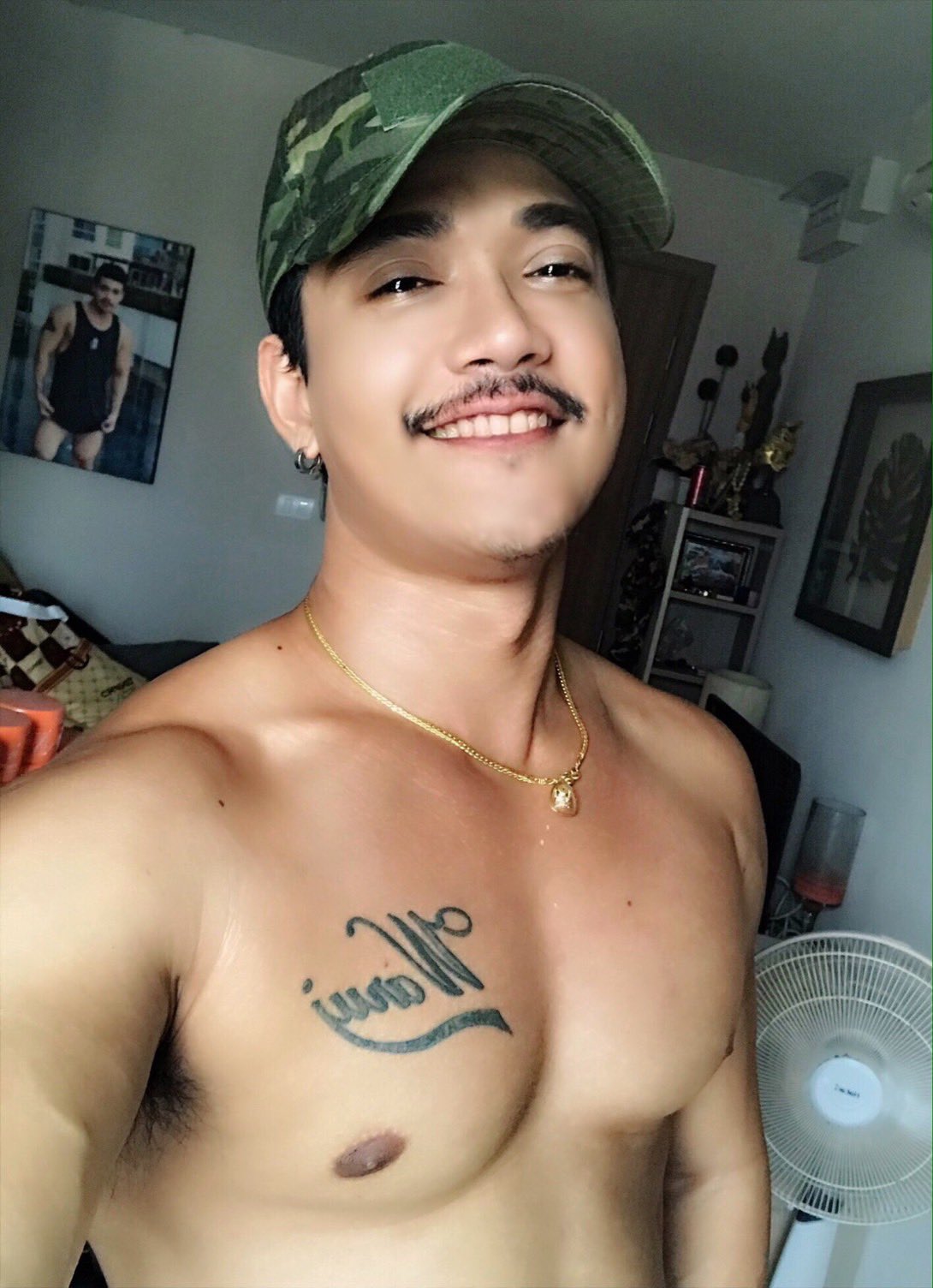 Taiwan model (Waruj)🇹🇼🇸🇬🇱🇷感謝您的關注。 (300k)🔞 on Twitter: "หวานเจี๊ยบ.. Have a nice holiday to you ...