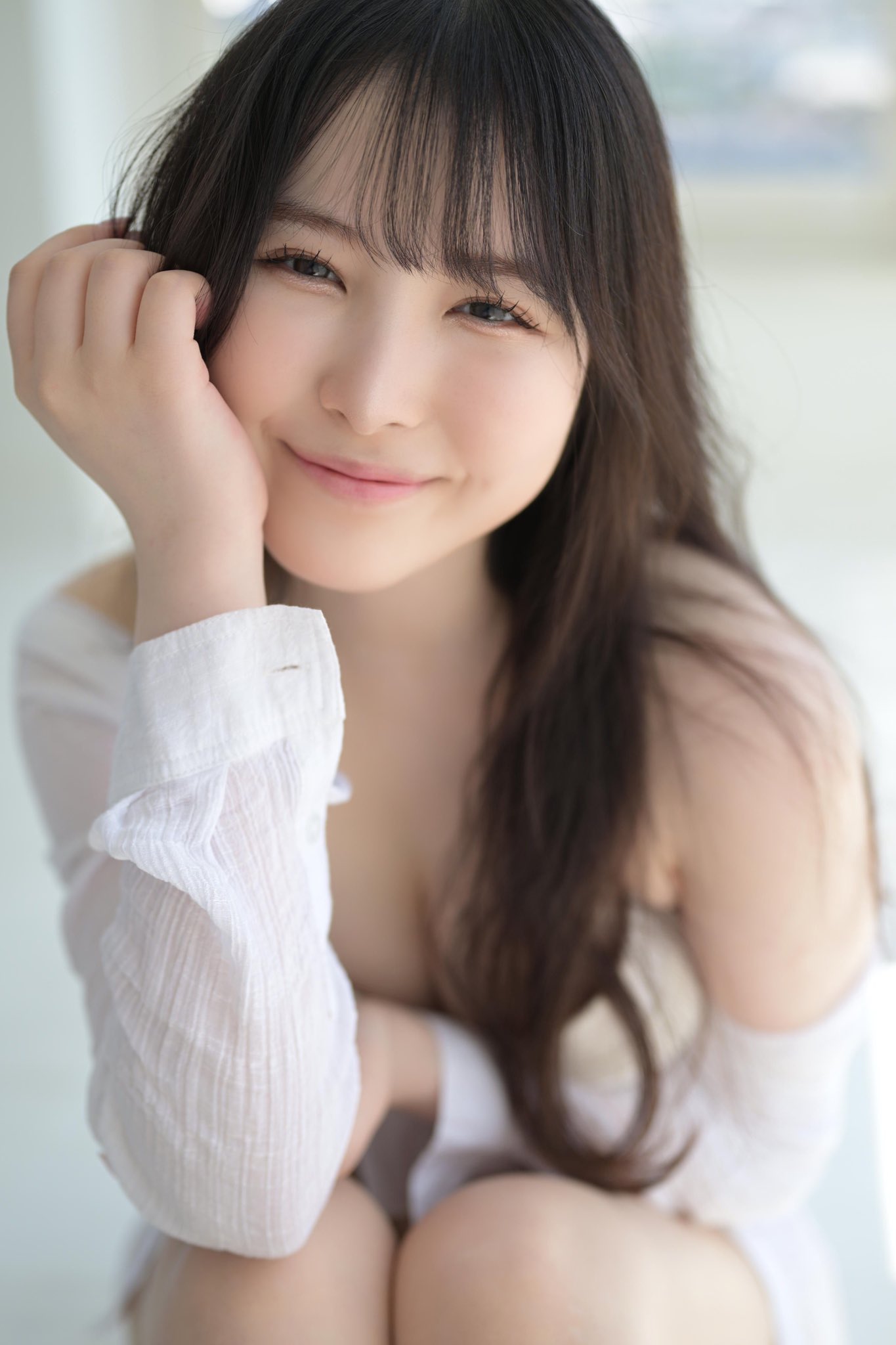 一劍浣春秋 on Twitter: "7月7日七夕情人節，香水じゅん(香水純)出道兩週年啦！ 能在S1這家片商待好待滿兩週年，香水じゅん真的是非常優秀，接下來8月 @TREtaipei 台北 ...