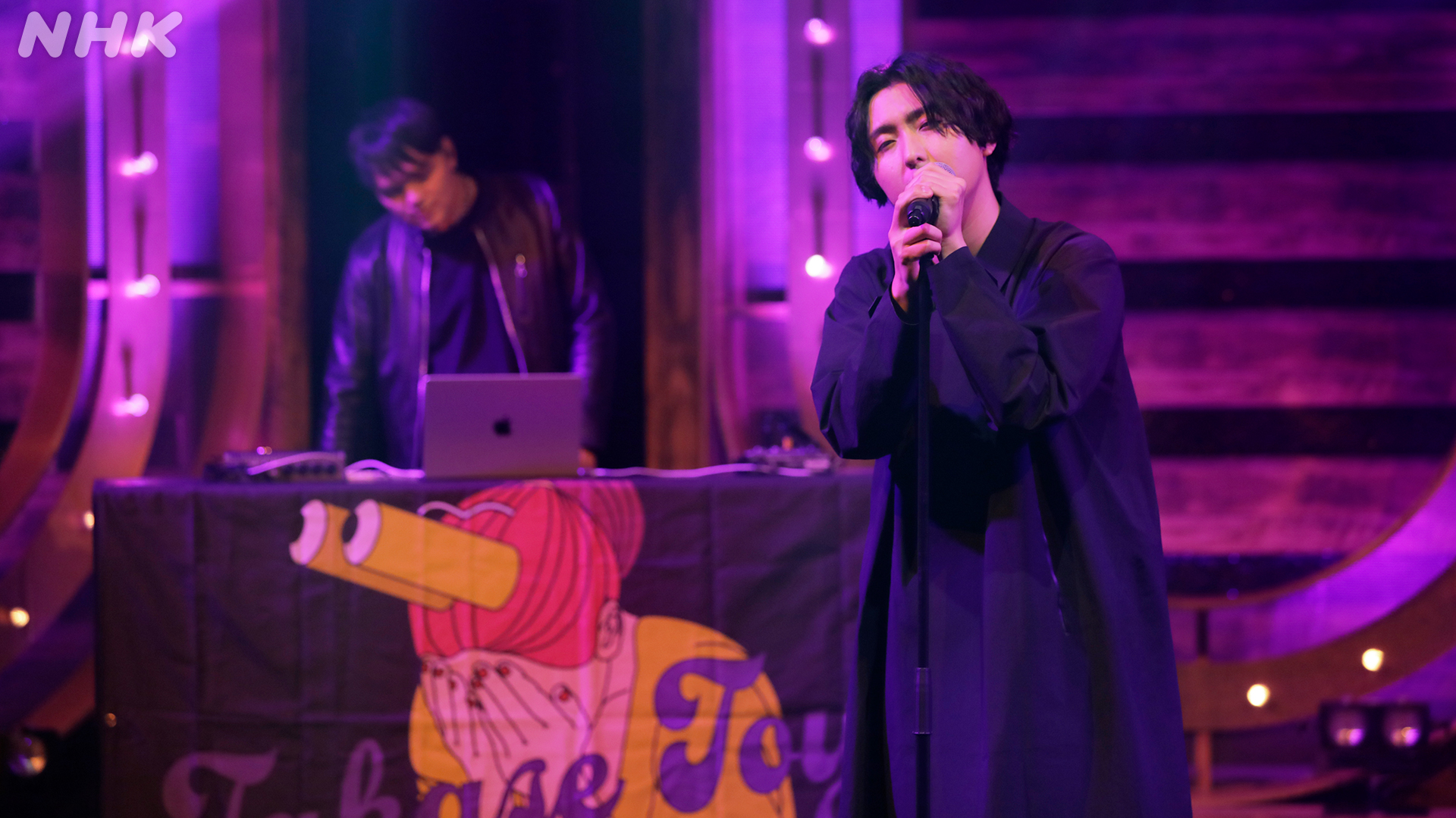 Uta-Tube on Twitter: "高瀬統也&野田愛実 未公開SP #NHKプラス で見逃し配信中 ⚡ #野田愛実 さんとの曲について、#高瀬統也 さんからメッセージも 披露曲は 🎵 ...