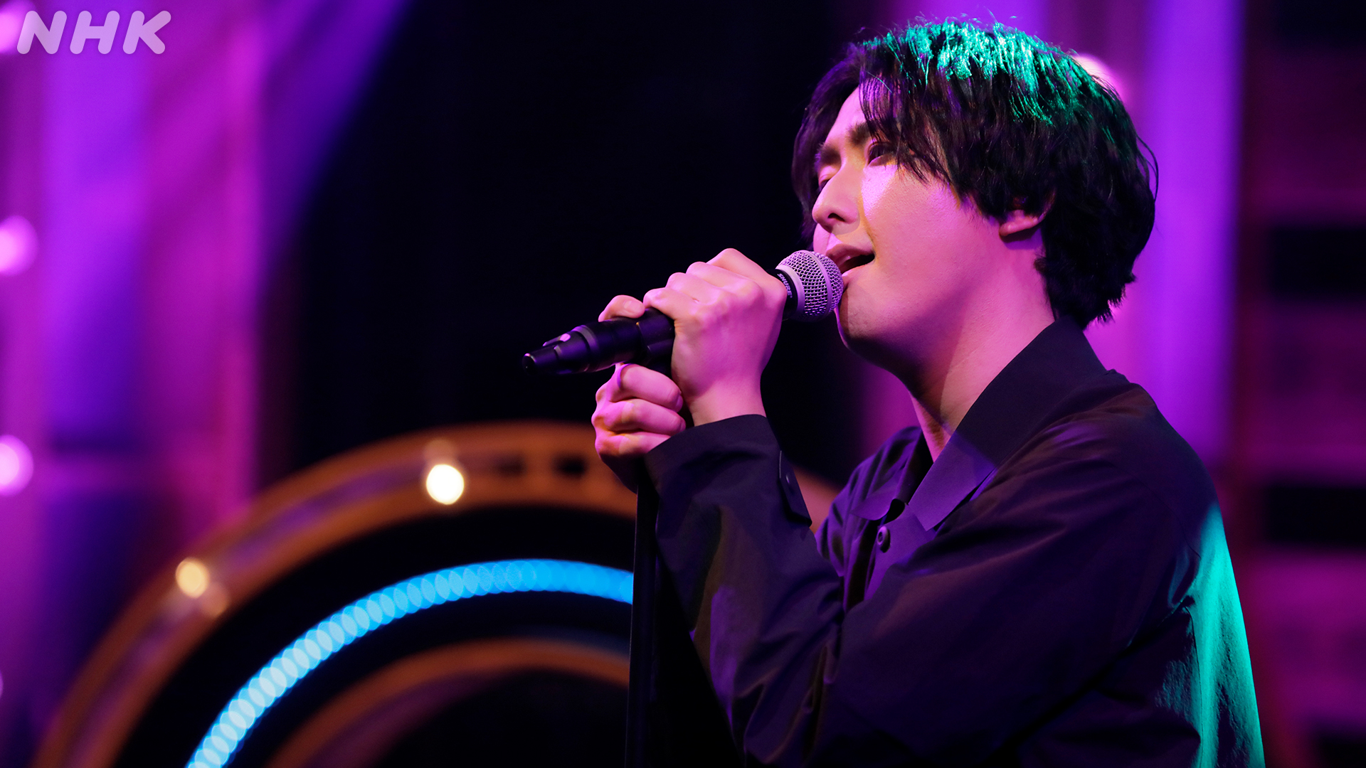 Uta-Tube on Twitter: "高瀬統也&野田愛実 未公開SP #NHKプラス で見逃し配信中 ⚡ #野田愛実 さんとの曲について、#高瀬統也 さんからメッセージも 披露曲は 🎵 ...