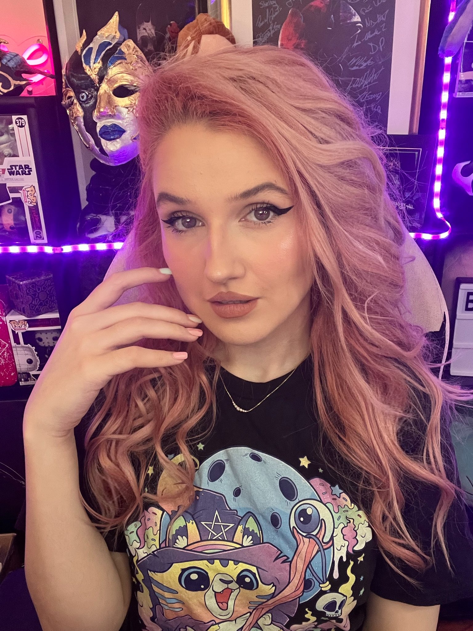 Bearerine on Twitter: "Comment and I'll guess your killer main! 12 hours of DBD on Kick start ...