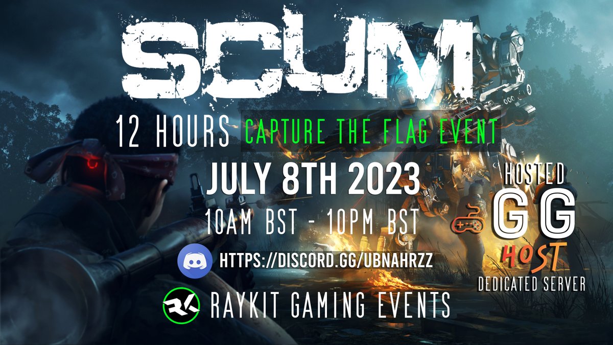 SCUM Dev Tracker | devtrackers.gg