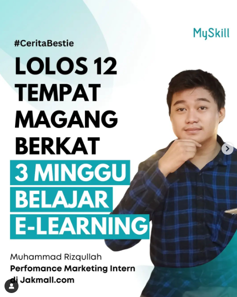 MySkill - Si Paling Belajar on Twitter: "💥 Pake angka biar makin impactful Daripada cuma pake ...