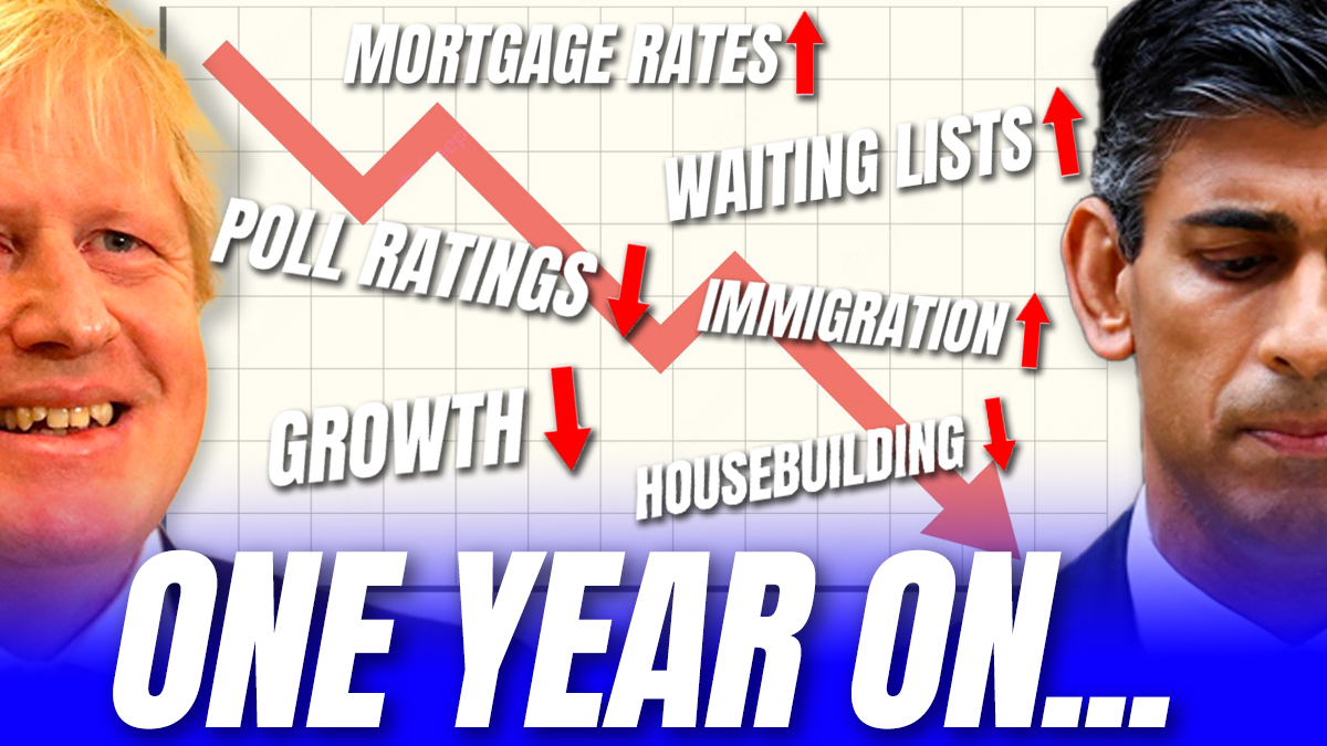 Guido Fawkes on Twitter: "How Things Have Changed Since Boris https://t.co/13RQw9DaU4 https://t ...