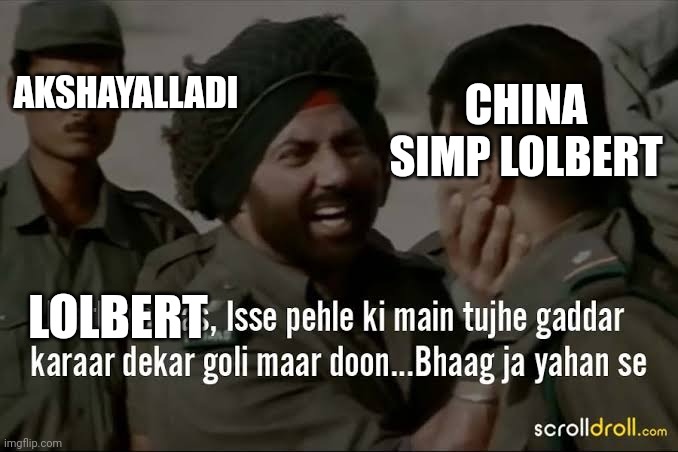 Sanghi Dylan on Twitter: "@akshayalladi @Me_Predictor @India_Progress https://t.co/XkUwWyt3qz ...