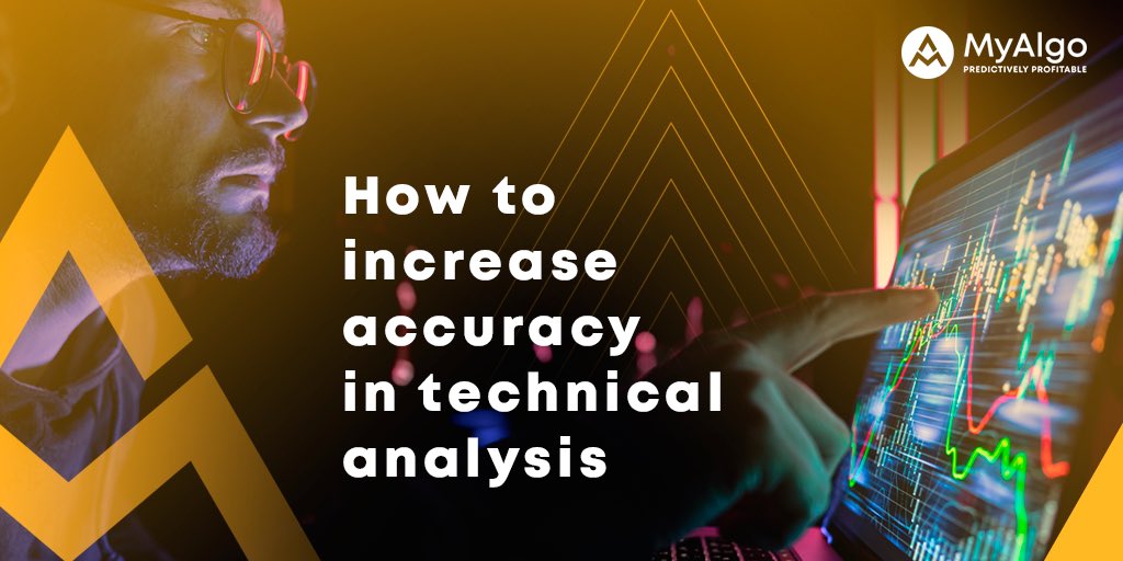 MyAlgo on Twitter: "Technical tools such as MyAlgo algorithms, helps trader to filter out the ...
