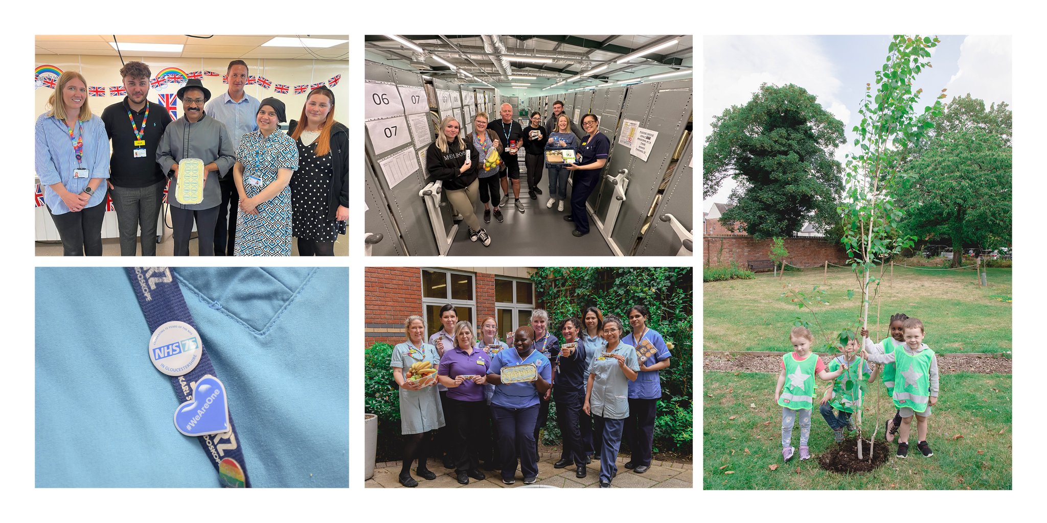 Gloucestershire Hospitals Nhs Foundation Trust On Twitter Weve Had A