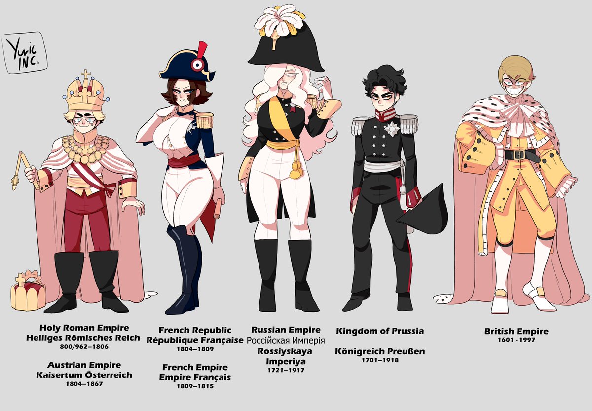 🔞 Yuric INC. (COMMISSION CLOSED) (@GrandYuric) さんのイラスト・マンガ作品まとめ (912 件 ...