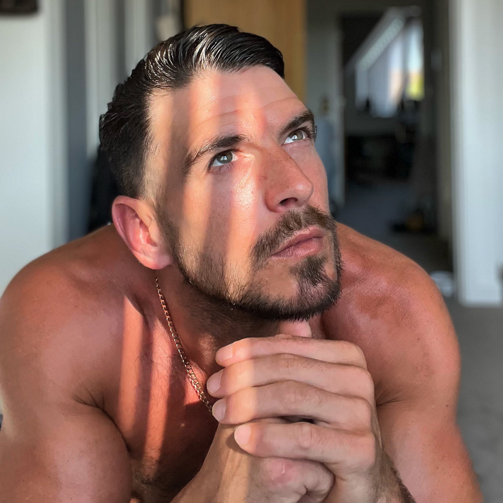 🔞Paddy O’Brian🔞 on Twitter: " ️ Have a lovely weekend ️ #love https://t.co/t5uxJrm2Ih" / Twitter